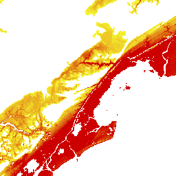 Hurricane Hugo: Path, Impacts and Storm Surge Inundation