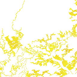Hurricane Hugo: Path, Impacts and Storm Surge Inundation