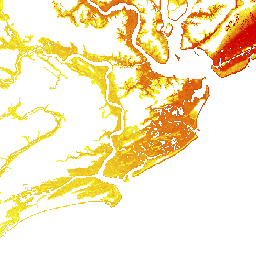 Hurricane Hugo: Path, Impacts and Storm Surge Inundation