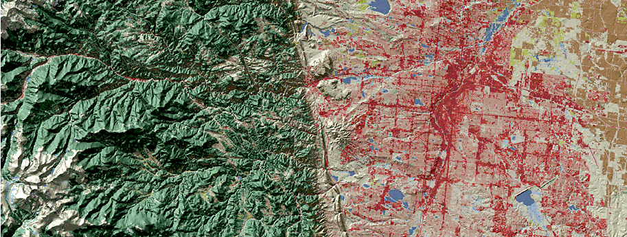 National Land Cover Database