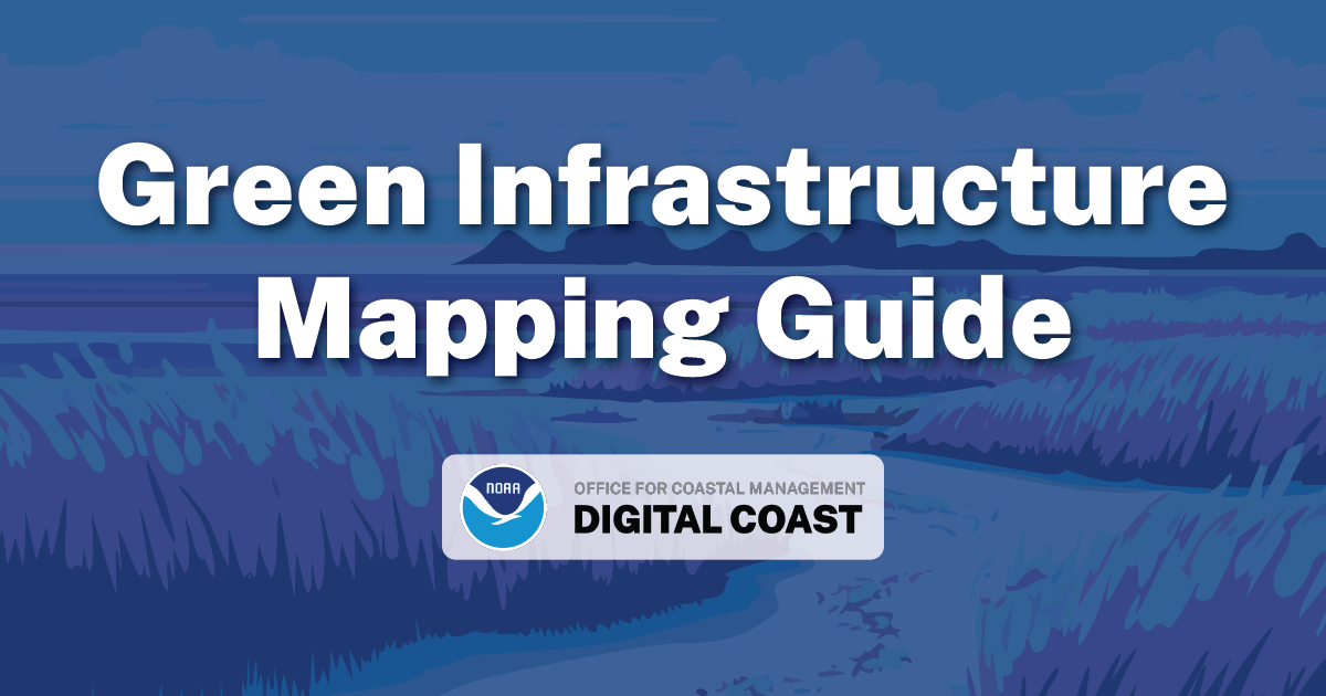 Green Infrastructure Mapping Guide